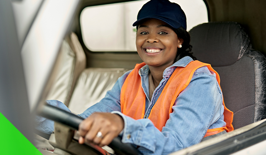The Easiest First Step to Earning Your CDL - ReadyDriver